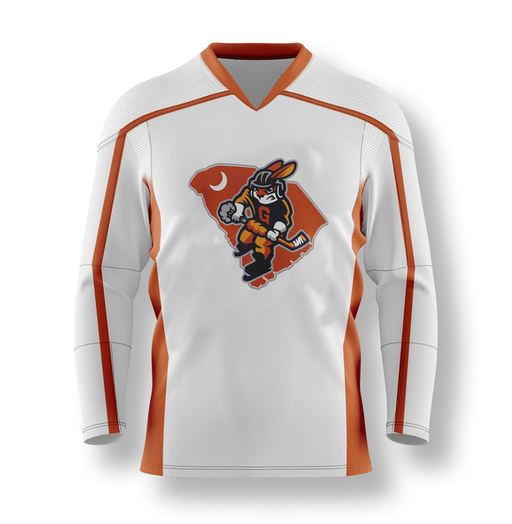 Jerseys – Swamp Rabbits Shop
